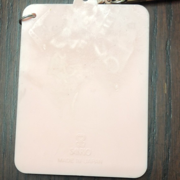 Sanrio | Office | Sanrio Vintage 6 Piece Multi Character Set Hello ...